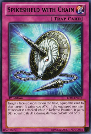Equip Card | Yu-Gi-Oh! | FANDOM powered by Wikia