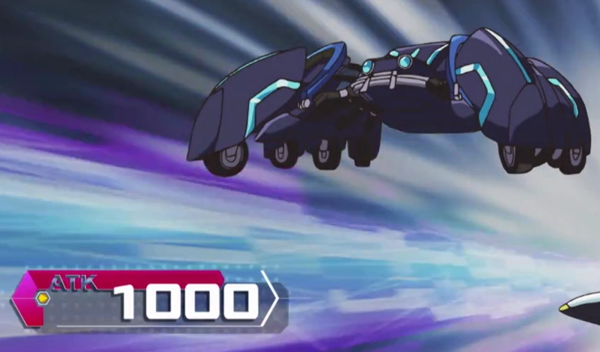 Link Spider (anime) | Yu-Gi-Oh! | FANDOM powered by Wikia