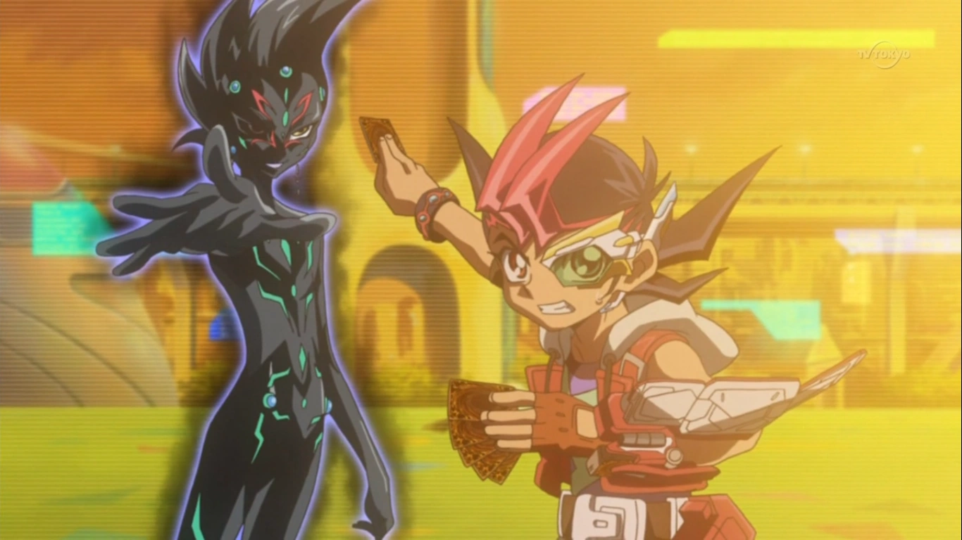 File - Number 96 dueling through Yuma.png | Yu-Gi-Oh! | FANDOM powered ...