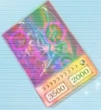 Chaos End Ruler - Ruler of the Beginning and the End - Yu-Gi-Oh! - Wikia