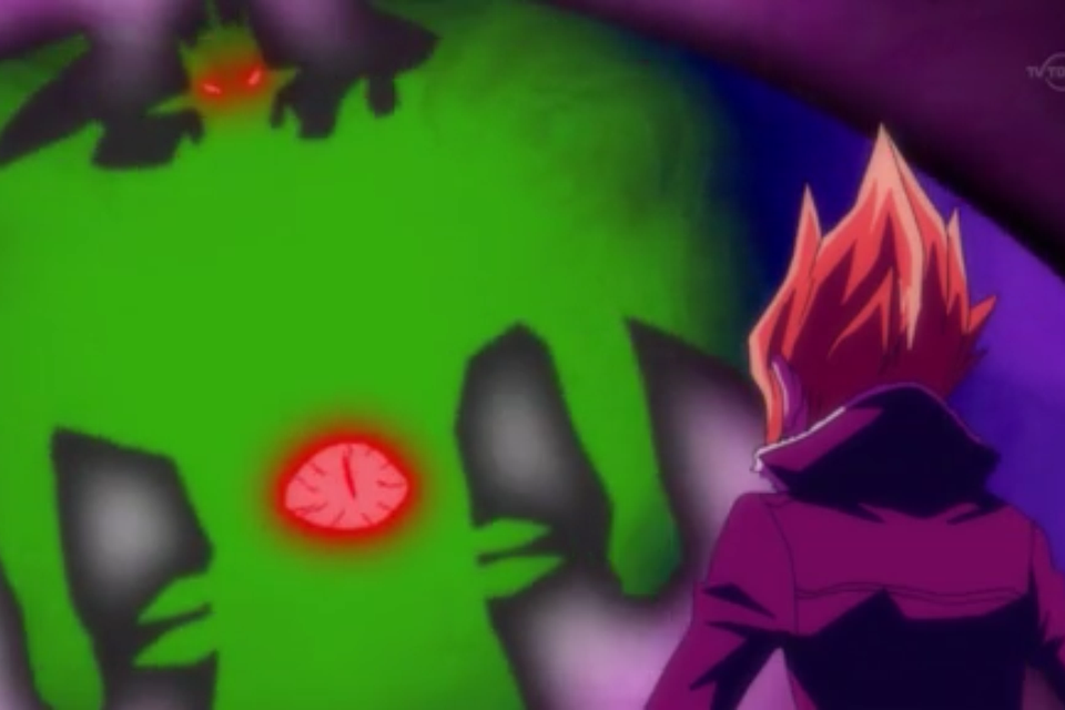 File Don Thousand And Vectorpng Yu Gi Oh Fandom Powered By Wikia