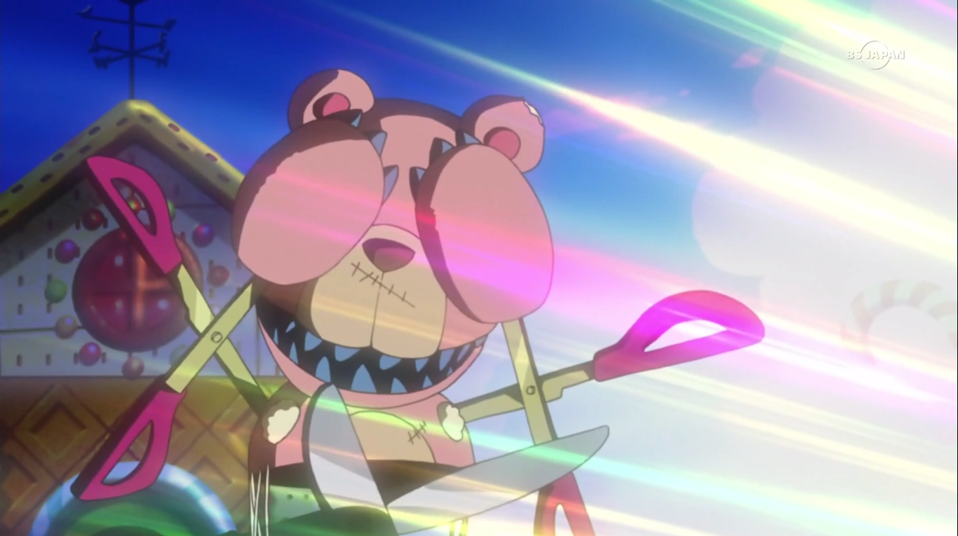 Command Performance (anime) | Yu-Gi-Oh! | FANDOM powered by Wikia