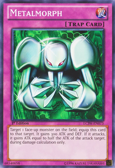 File - Metalmorph-LCJW-EN-C-1E.png | Yu-Gi-Oh! | Fandom powered by Wikia