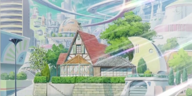 The ACME Boards » Side-Fic Special: Revenge of Don Thousand