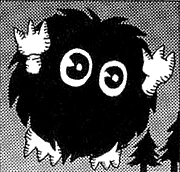 Card Artworks:Kuriboh | Yu-Gi-Oh! | FANDOM powered by Wikia