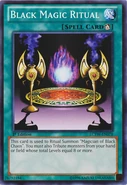 Ritual Summon | Yu-Gi-Oh! | Fandom powered by Wikia