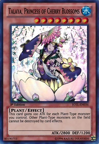 Plant | Yu-Gi-Oh! | Fandom powered by Wikia