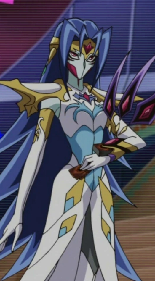 Archivo:Merag full.jpg | Yu-Gi-Oh! Wiki en Español | Fandom powered by ...