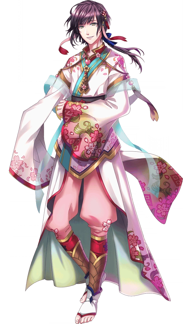 Oka | 100 Princes of Dream Kingdom Wikia | Fandom powered by Wikia