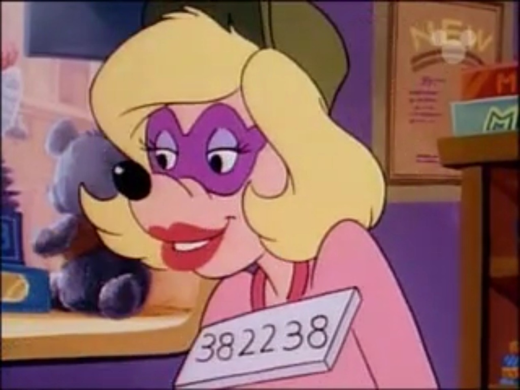 The Beagle Babes Yunas Princess Adventure Wikia Fandom Powered By