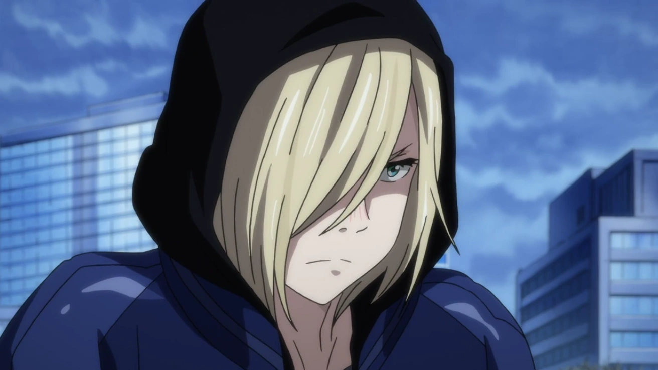 Image - Ep10 yurio angry.png | Yuri!!! on Ice Wikia | FANDOM powered by ...