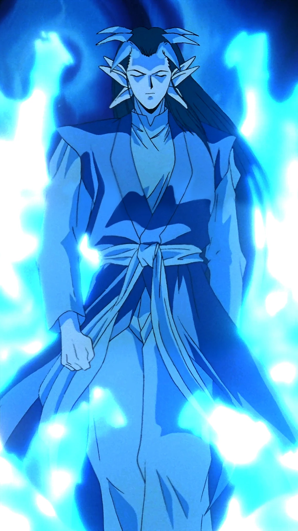 Yomi | Wiki Yuyu Hakusho | Fandom powered by Wikia