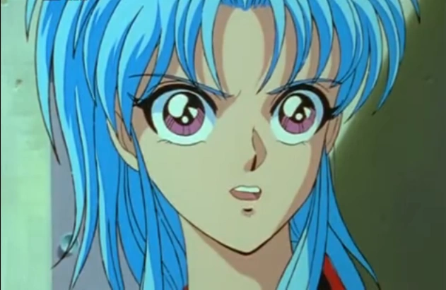 Botan | YuYu Hakusho Wiki | FANDOM powered by Wikia