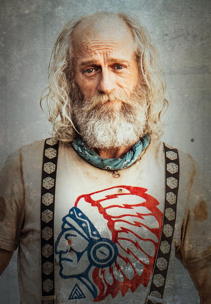 Steven Beck | Z Nation Wiki | FANDOM powered by Wikia