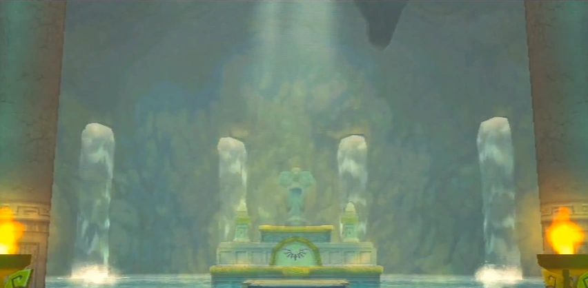 What truly establishes BoTW's timeline placement (VERY IMPORTANT READ ...