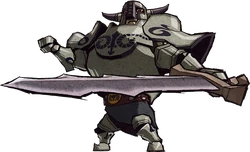 Darknut | Zeldapedia | Fandom powered by Wikia