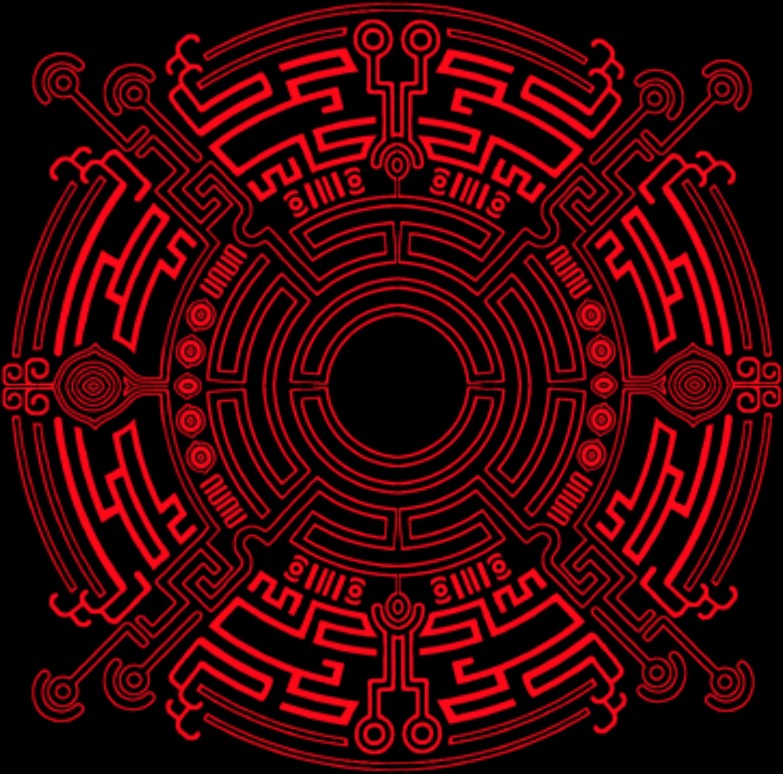 Image Symbole Main De Xanto Zeldawiki Fandom Powered By Wikia