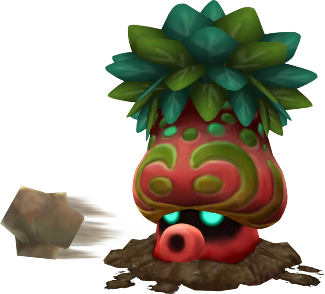 Octorok | The Legend of Zelda Wiki | Fandom powered by Wikia