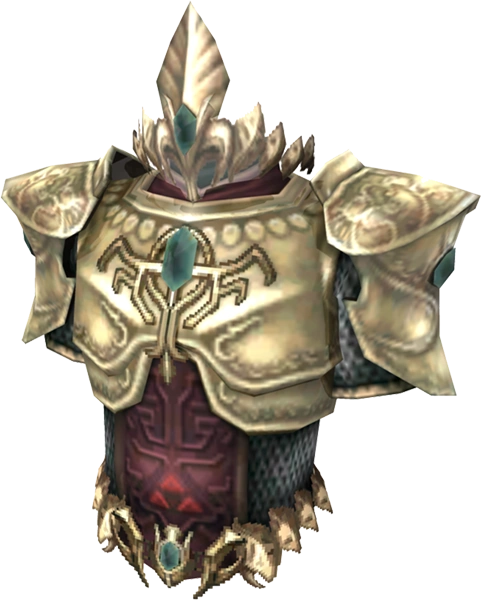 Magic Armor | Zeldapedia | FANDOM powered by Wikia
