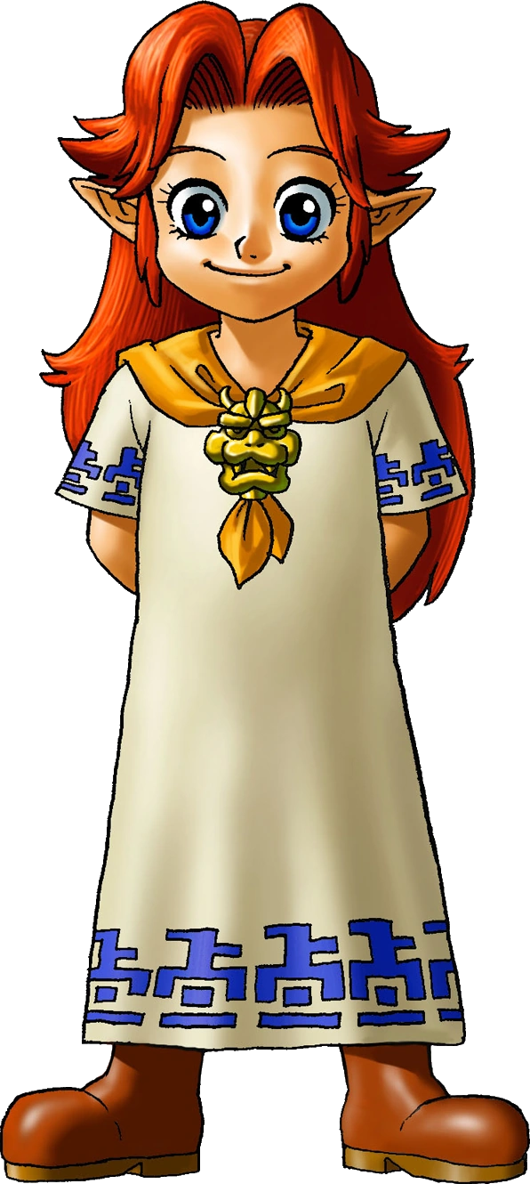 Malon | Zeldapedia | FANDOM powered by Wikia