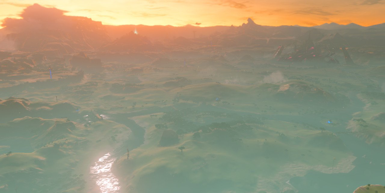 Image - Hyrule Field (BotW).png | Zeldapedia | FANDOM powered by Wikia Image - Hyrule Field (BotW).png | Zeldapedia | FANDOM powered by Wikia