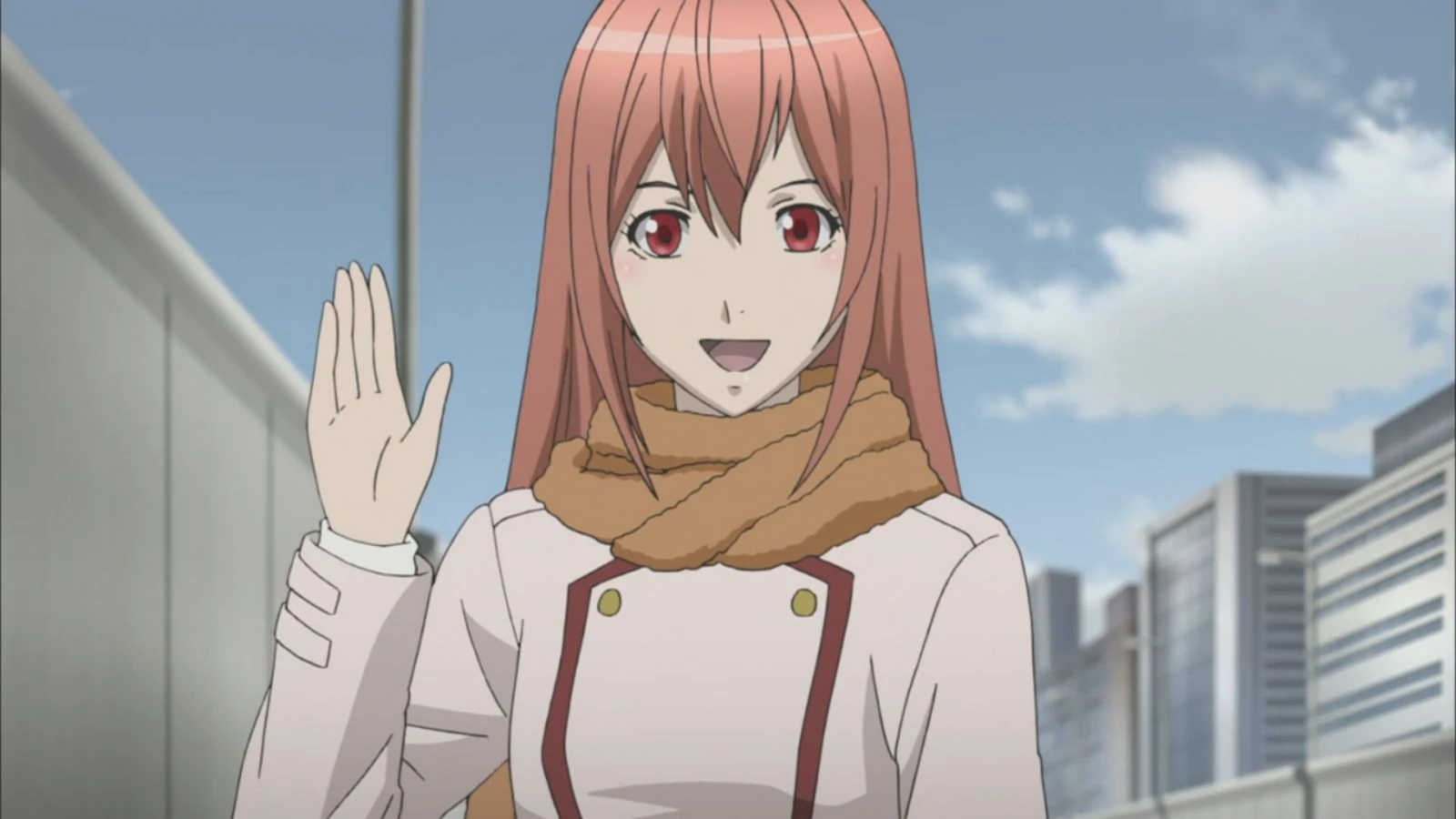 Zetsuen no Tempest | odin24