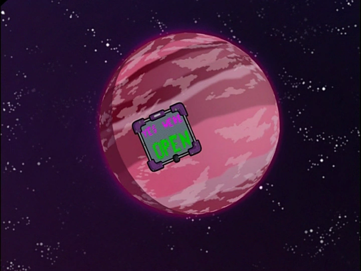 Foodcourtia | Invader ZIM Wiki | FANDOM powered by Wikia