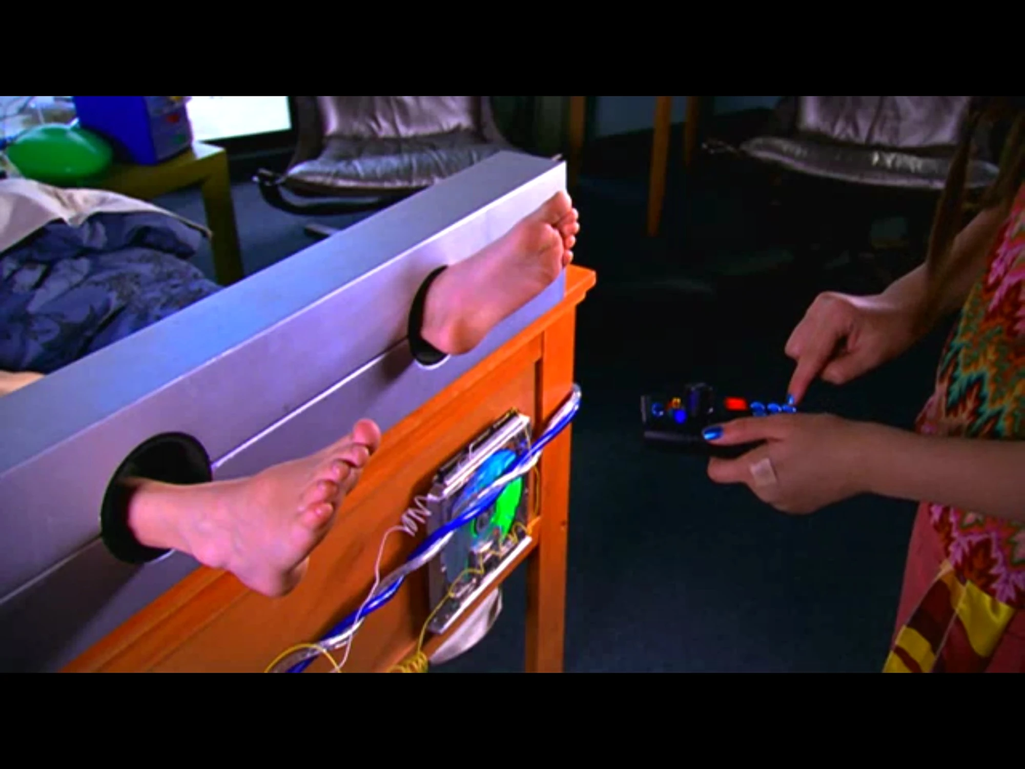 Image - AboutToStart.jpg | Zoey 101 Wiki | FANDOM powered by Wikia