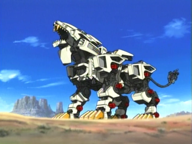 Lista de Episodios de Zoids Fuzors | Zoids Wiki | FANDOM powered by Wikia