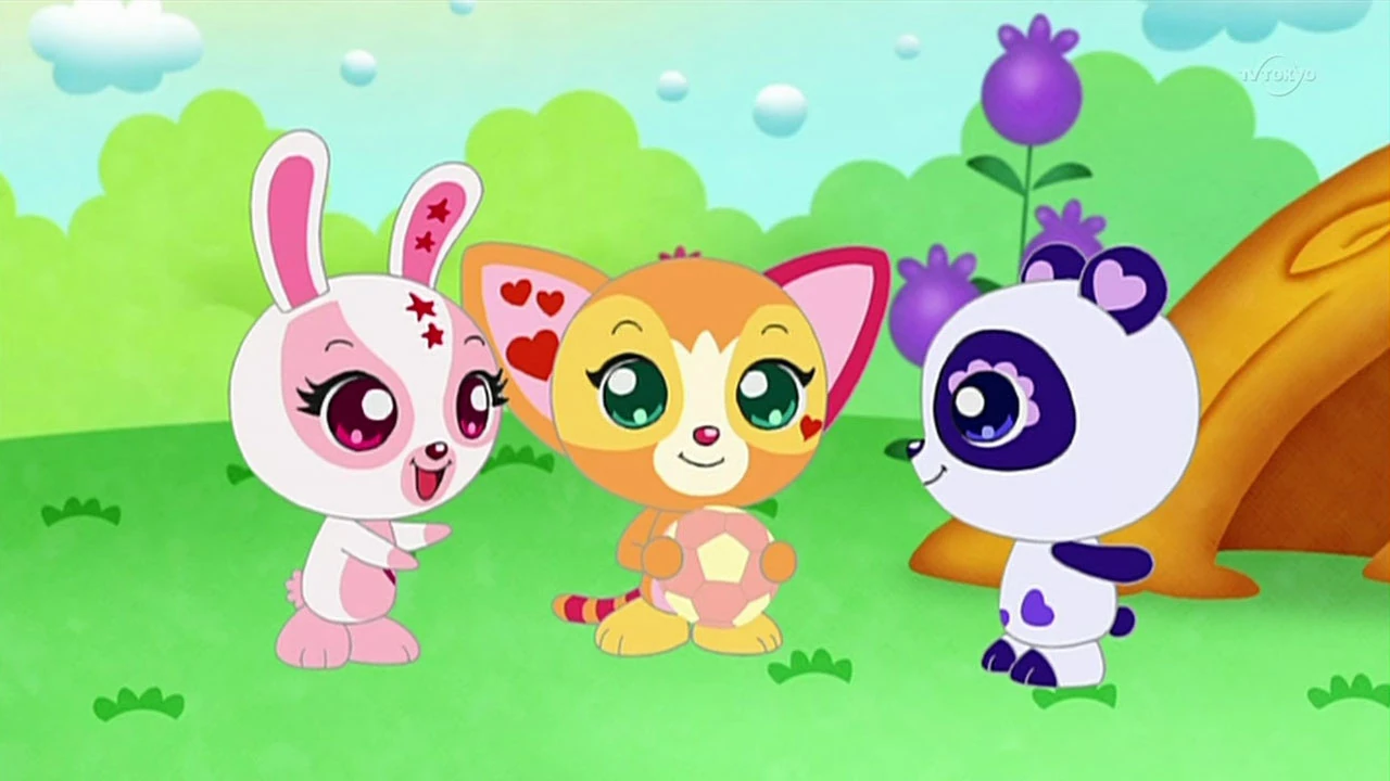 Panky | Zooble Wiki | Fandom powered by Wikia