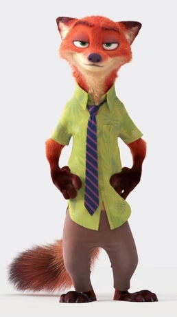 Nick Wilde | Wiki Zootopia | Fandom powered by Wikia
