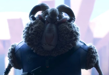 Sheep Thug | Zootopia Wiki | Fandom powered by Wikia