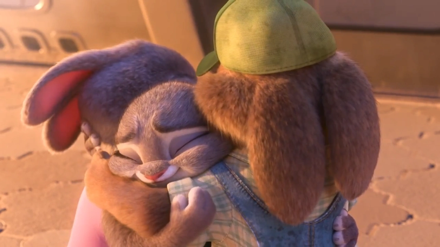 Judy Hopps/Relationships | Zootopia Wiki | Fandom powered by Wikia