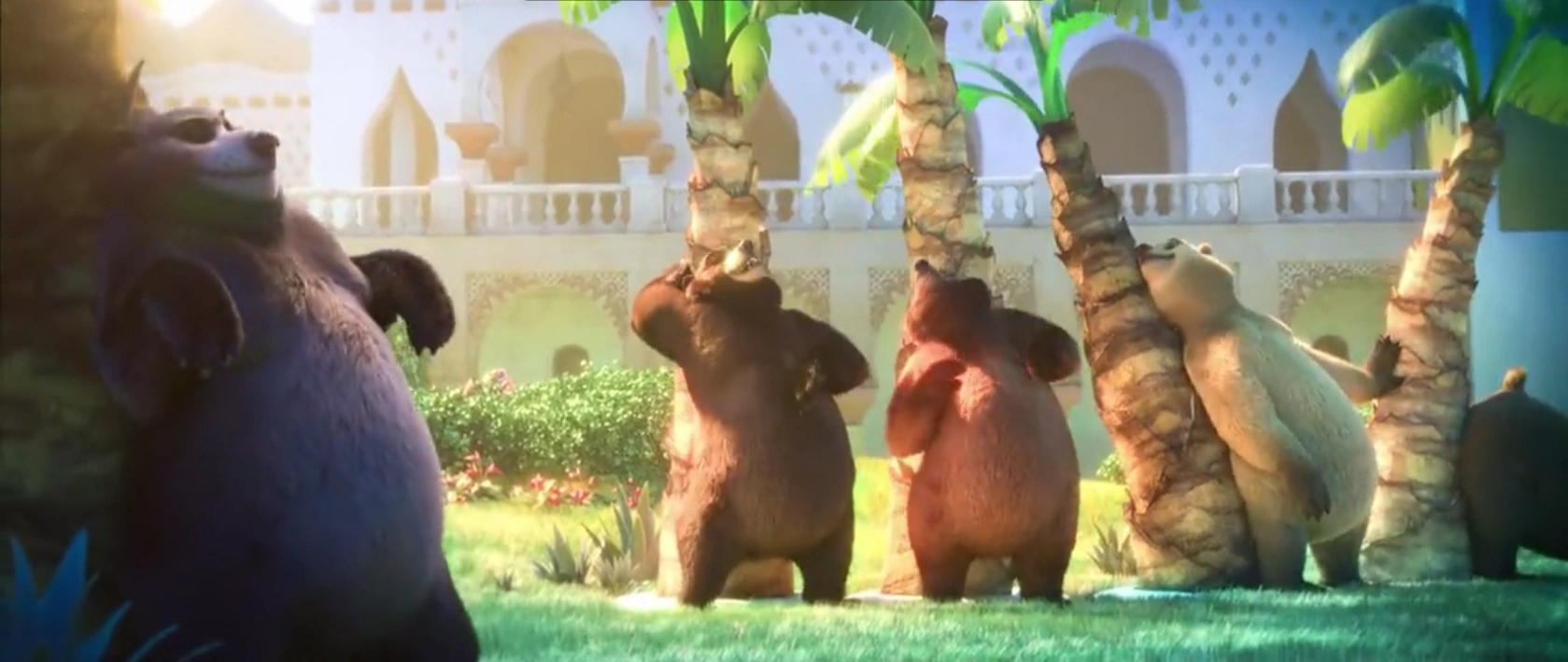 Image - Mystic springs oasis4.png | Zootopia Wiki | FANDOM powered by Wikia