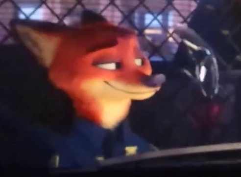 User blog:MathAddict/Nick Wilde as a Cop! | Zootopia Wiki | FANDOM ...