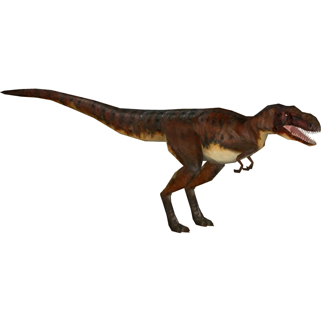 Alectrosaurus (Philly) | ZT2 Download Library Wiki | FANDOM powered by ...